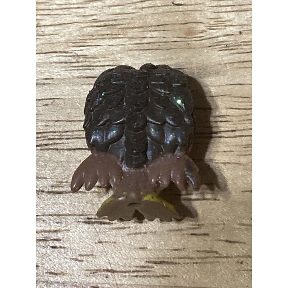 Disney | Toys | Disney Doorables Series Ultra Rare Maui As A Hawk From ...
